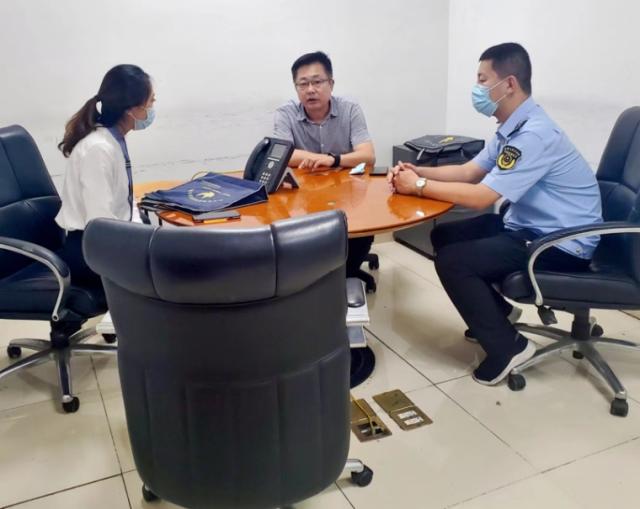 和平区市场监管局：规范ODR企业建设 推动消费纠纷多元化解-津云号